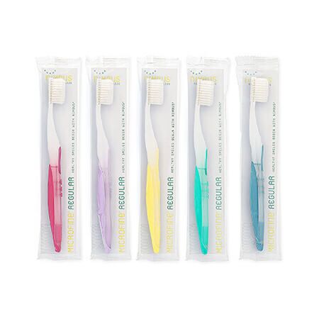 Recommended Dental Products by Top Seattle Dentists